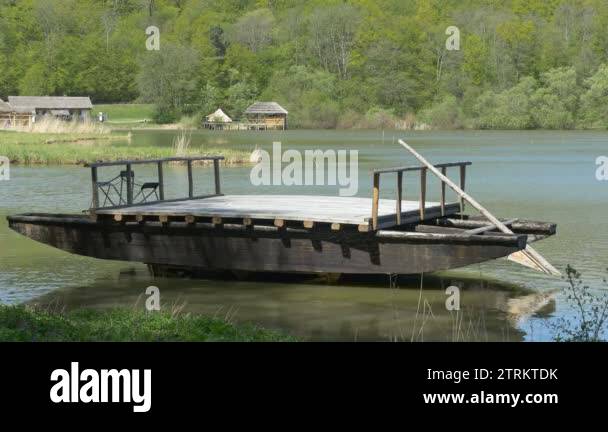 Ferry bridge wood Stock Videos & Footage - HD and 4K Video Clips - Alamy