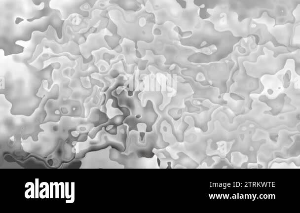 abstract animated stained background seamless loop video - watercolor ...