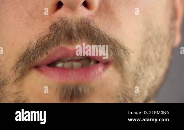 Pronunciation mouth Stock Videos & Footage - HD and 4K Video Clips - Alamy