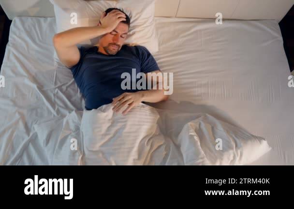 Hangover bed Stock Videos & Footage - HD and 4K Video Clips - Alamy