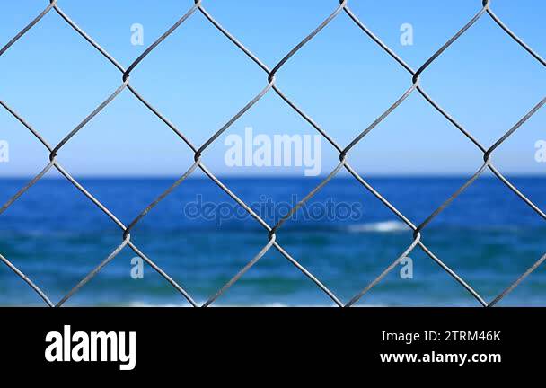 Netting on beach Stock Videos & Footage - HD and 4K Video Clips - Alamy