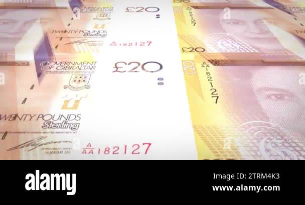 Twenty pound note change Stock Videos & Footage - HD and 4K Video Clips ...