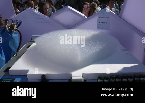Foam figures Stock Videos & Footage - HD and 4K Video Clips - Alamy