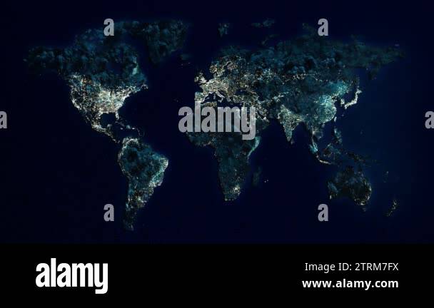 Map of ocean city Stock Videos & Footage - HD and 4K Video Clips - Alamy