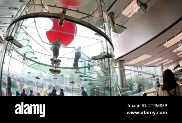 Ifc mall logo Stock Videos & Footage - HD and 4K Video Clips - Alamy