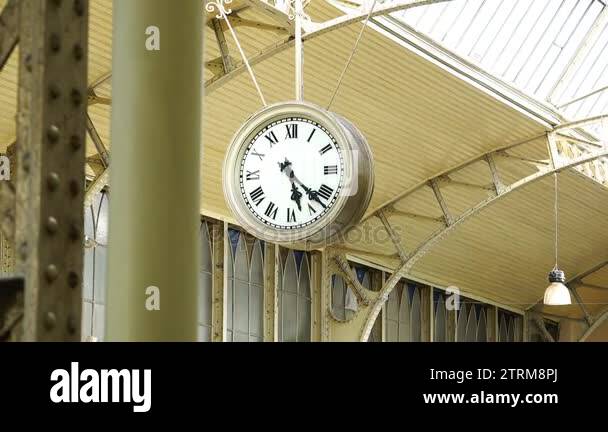 Historic clock architecture Stock Videos & Footage - HD and 4K Video ...