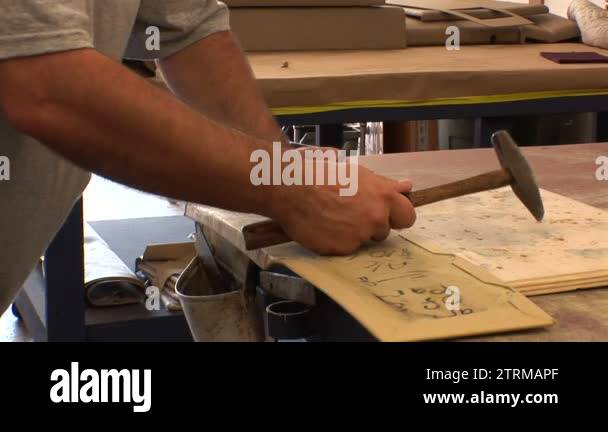 Riveting Stock Videos & Footage - HD and 4K Video Clips - Alamy