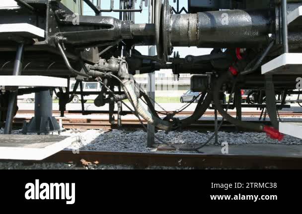 Iron chassis Stock Videos & Footage - HD and 4K Video Clips - Alamy