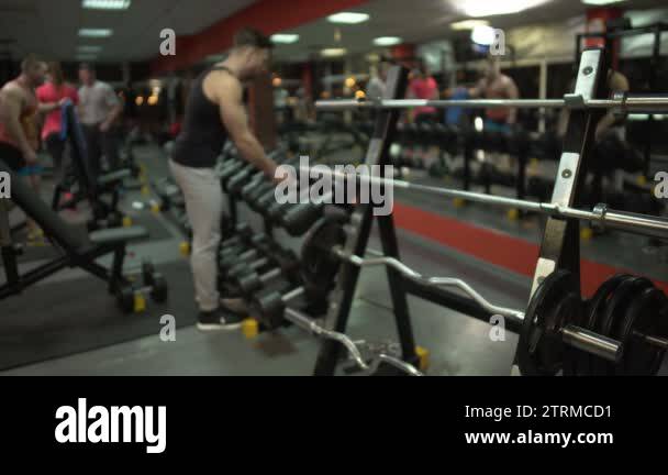 Fixed weights Stock Videos & Footage - HD and 4K Video Clips - Alamy