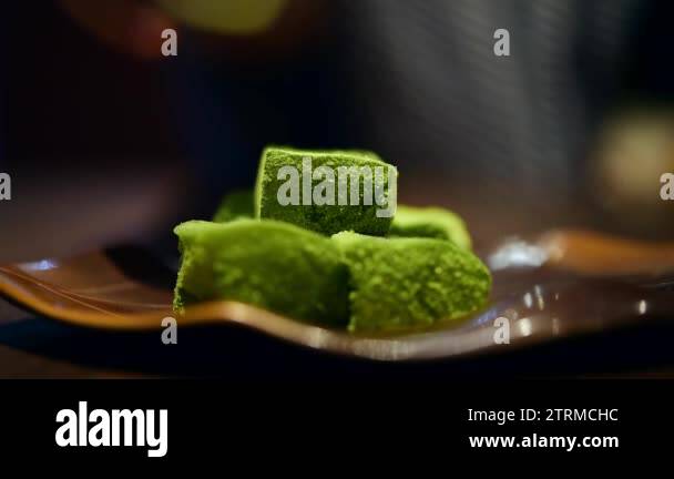 Toasted mochi Stock Videos & Footage - HD and 4K Video Clips - Alamy