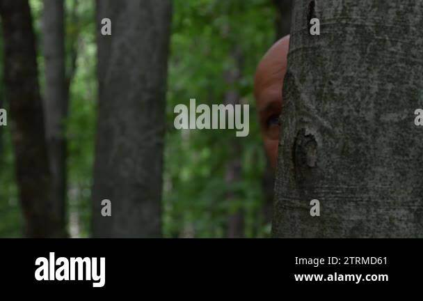 Man running scared Stock Videos & Footage - HD and 4K Video Clips - Alamy