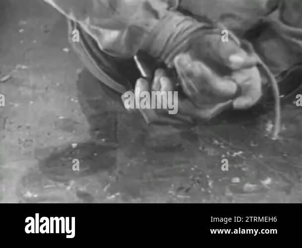 Hands tied by rope Stock Videos & Footage - HD and 4K Video Clips - Alamy