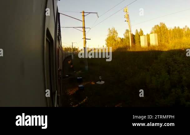 Train end Stock Videos & Footage - HD and 4K Video Clips - Alamy
