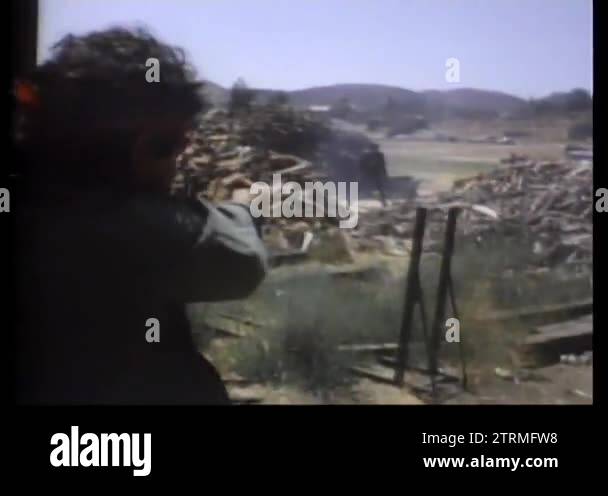 Gunfight scene Stock Videos & Footage - HD and 4K Video Clips - Alamy