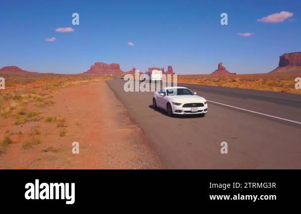 Ford mustang road national park Stock Videos & Footage - HD and 4K ...