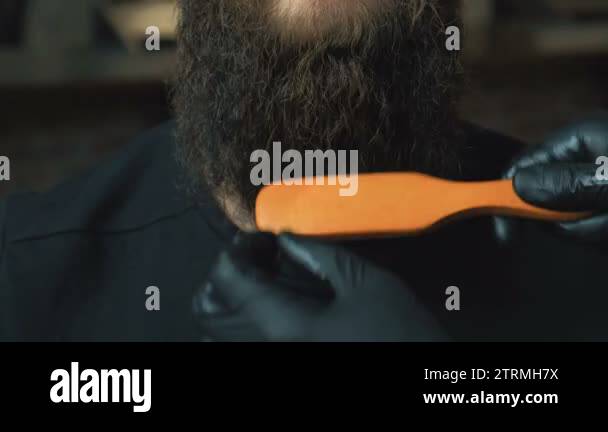 Handsome man long beard Stock Videos & Footage - HD and 4K Video Clips ...