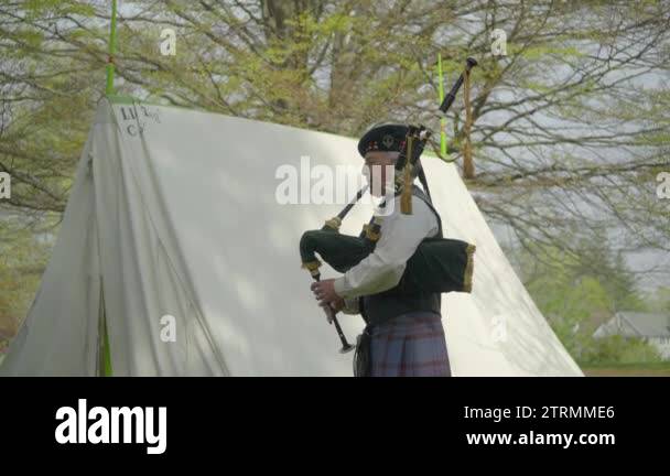 Army piper Stock Videos & Footage - HD and 4K Video Clips - Alamy