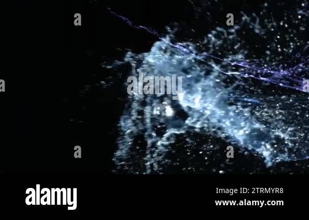 Water background video loop Stock Videos & Footage - HD and 4K Video ...