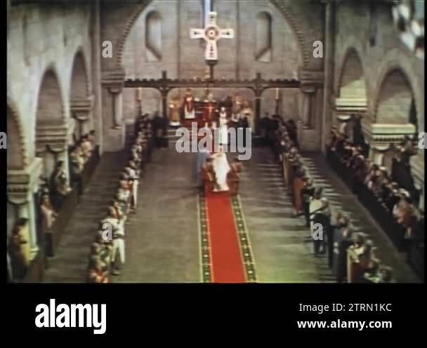 Medieval marriage ceremony Stock Videos & Footage - HD and 4K Video ...