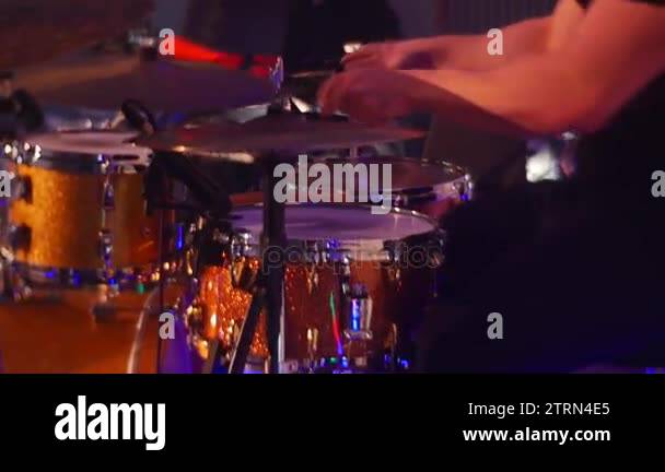 One man band and drum Stock Videos & Footage - HD and 4K Video Clips ...