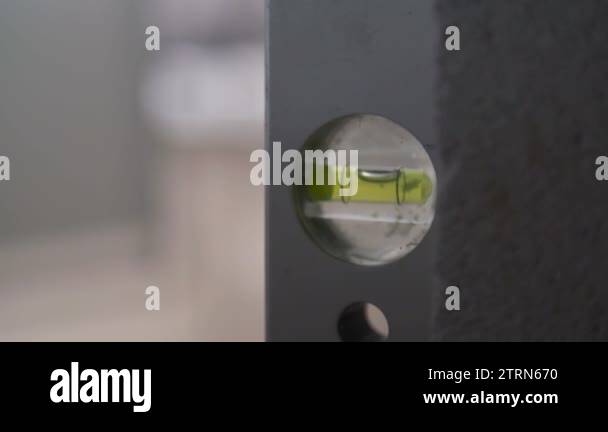 Spirit level bubble Stock Videos & Footage - HD and 4K Video Clips - Alamy