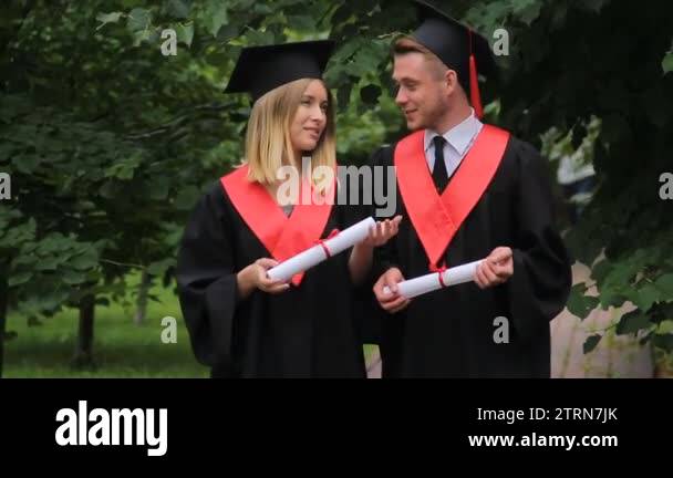 Man diplomas Stock Videos & Footage - HD and 4K Video Clips - Alamy
