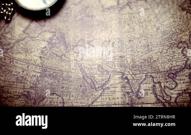 Map stuff Stock Videos & Footage - HD and 4K Video Clips - Alamy