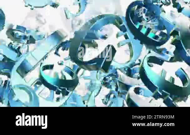 Blue signs Stock Videos & Footage - HD and 4K Video Clips - Alamy
