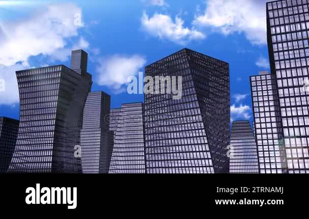 Skyscrap Stock Videos & Footage - HD and 4K Video Clips - Alamy