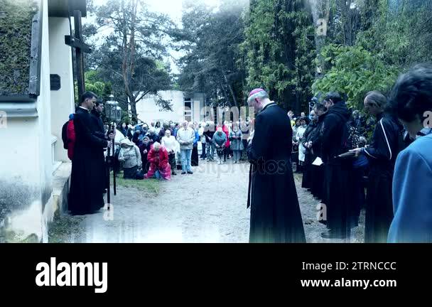 Pilgrims station Stock Videos & Footage - HD and 4K Video Clips - Alamy