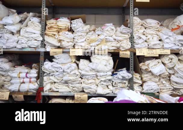 Stock fabric texture Stock Videos & Footage - HD and 4K Video Clips - Alamy