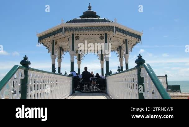 Victorian bandstand music Stock Videos & Footage - HD and 4K Video ...
