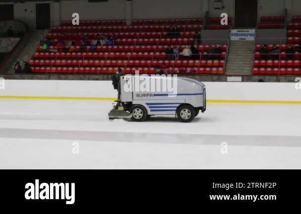 Ice palace arena Stock Videos & Footage - HD and 4K Video Clips - Alamy