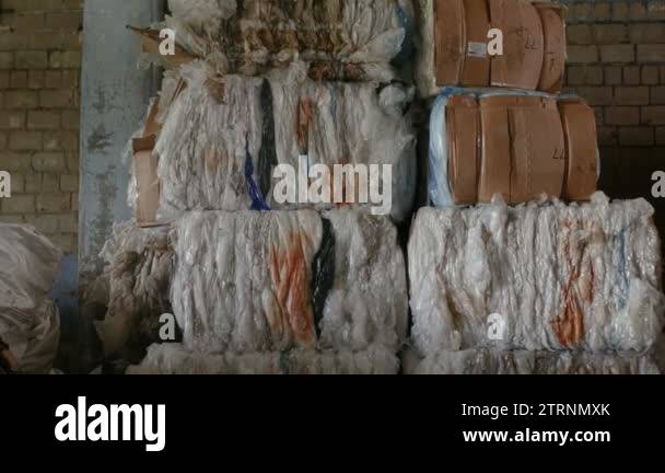 Garbage processing company Stock Videos & Footage - HD and 4K Video ...