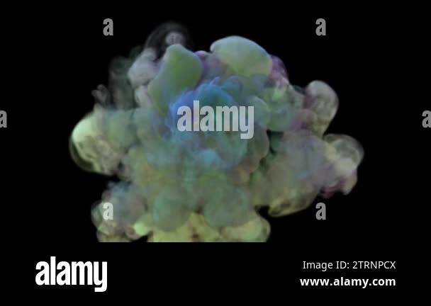 Smoke vortex Stock Videos & Footage - HD and 4K Video Clips - Alamy