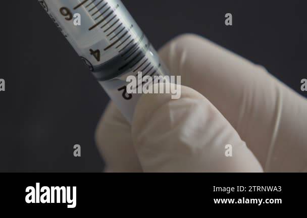 Hand safety needle Stock Videos & Footage - HD and 4K Video Clips - Alamy