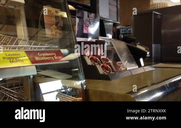 Drive up counter Stock Videos & Footage - HD and 4K Video Clips - Alamy