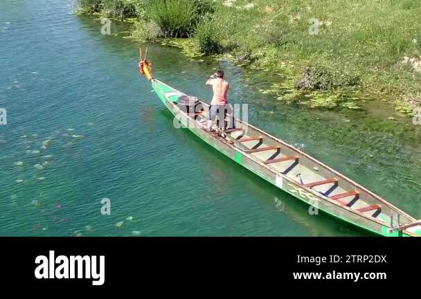 Rowing boat bow Stock Videos & Footage - HD and 4K Video Clips - Alamy