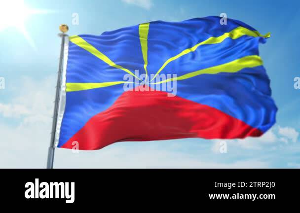 Var flag Stock Videos & Footage - HD and 4K Video Clips - Alamy