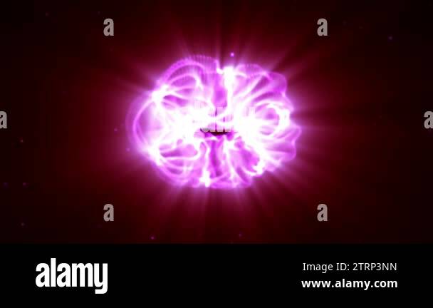 Pink shine particle seamless background Stock Videos & Footage - HD and ...