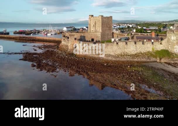 Groin aerial Stock Videos & Footage - HD and 4K Video Clips - Alamy