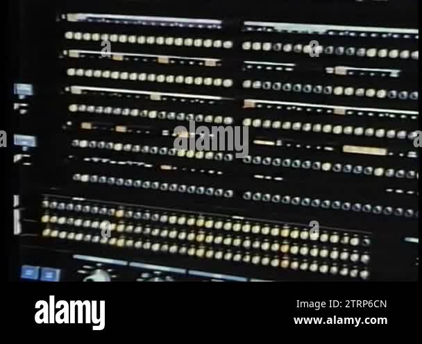 Computer 1970's Stock Videos & Footage - HD and 4K Video Clips - Alamy