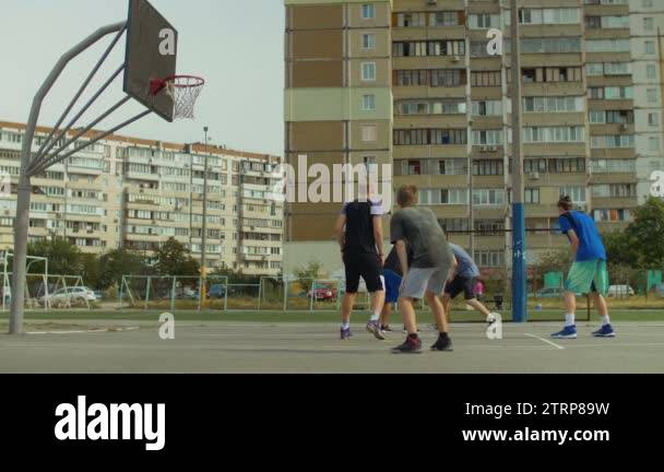 Basketball layup team Stock Videos & Footage - HD and 4K Video Clips ...