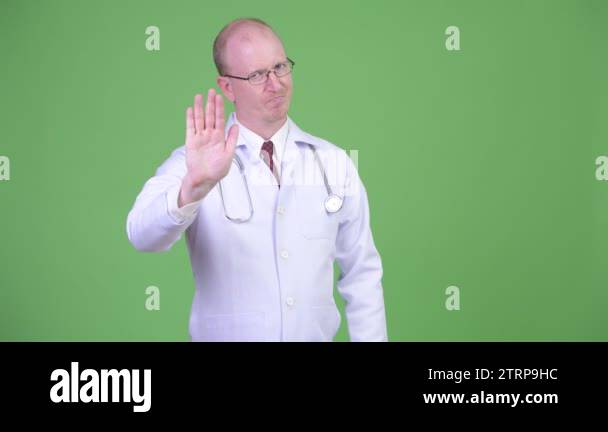 Doctor stop hand gesture Stock Videos & Footage - HD and 4K Video Clips ...