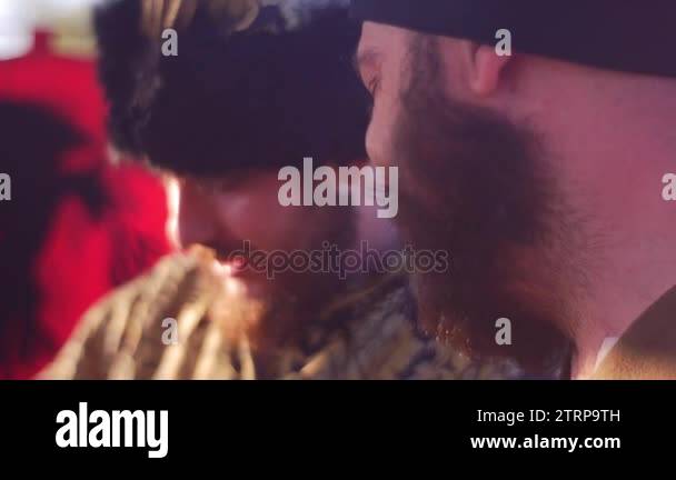 Boyar dress Stock Videos & Footage - HD and 4K Video Clips - Alamy