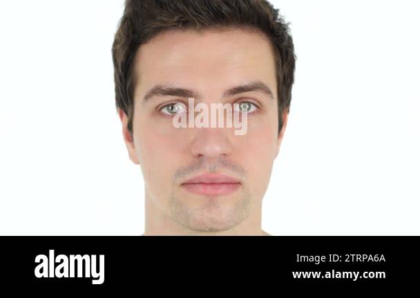 Serious man face Stock Videos & Footage - HD and 4K Video Clips - Alamy