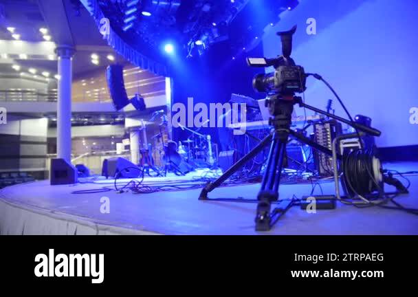 Seating on stage Stock Videos & Footage - HD and 4K Video Clips - Alamy