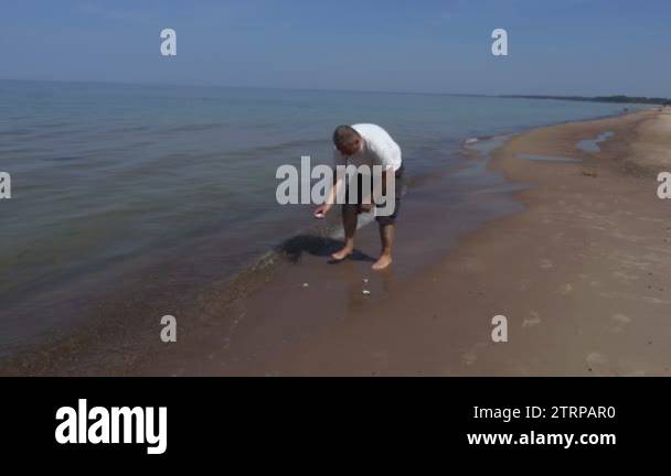 Ear shells Stock Videos & Footage - HD and 4K Video Clips - Alamy