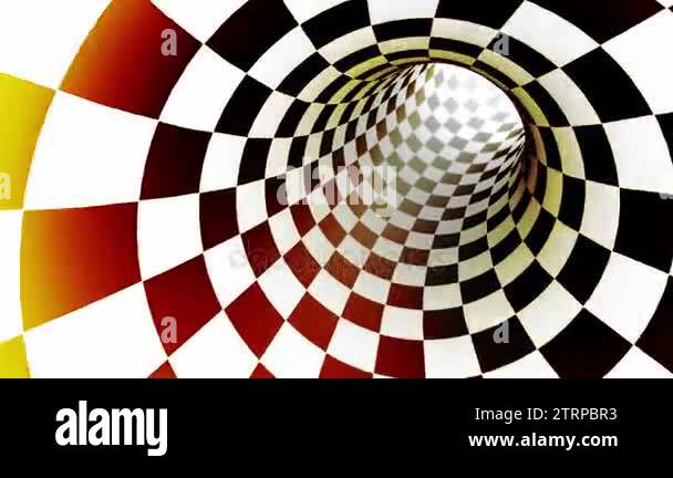 Aspiration (chess metaphor). 3D animation. Seamless Looping Stock Video ...