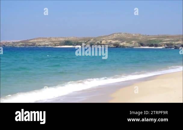 Porto covo beach alentejo portugal Stock Videos & Footage - HD and 4K ...